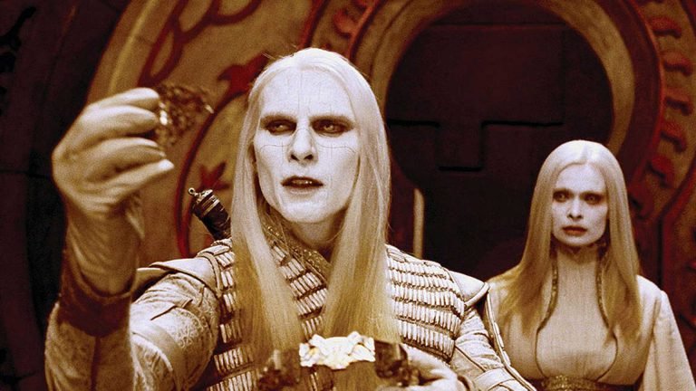 Los Altos Blancos, ¿quiénes son realmente?¿cuál era su misión? – Ufo y ...