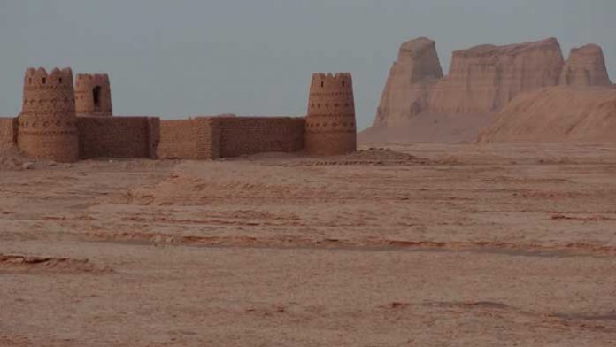 ¿Qué fue Tartaria?